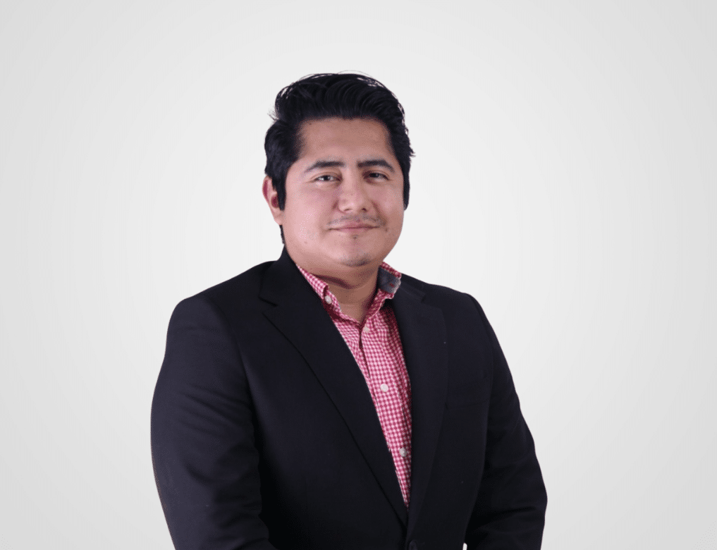 Luis David Martinez Jimenez | AMPI Villahermosa